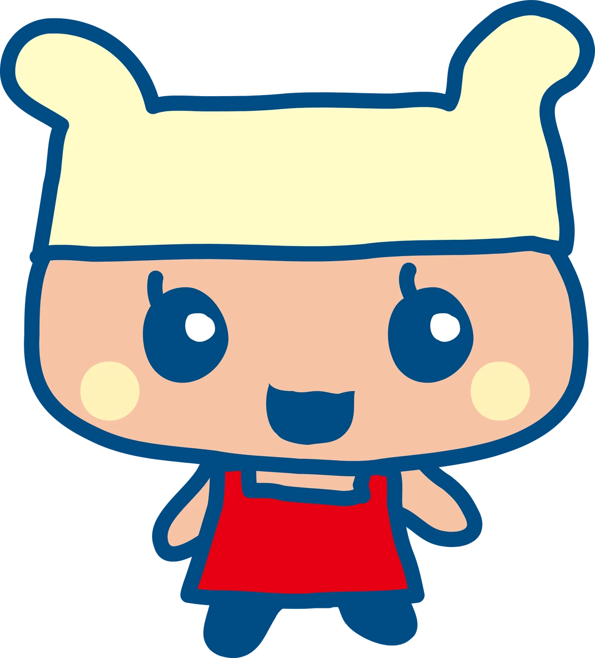 Chantotchi | Tamagotchi Wiki | Fandom