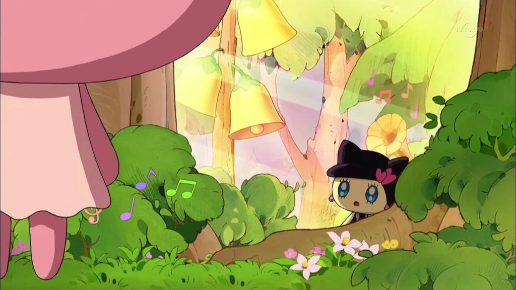 My Friend/Anime Gallery | Tamagotchi Wiki | Fandom
