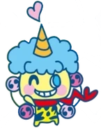 Pikagorotchi | Tamagotchi Wiki | Fandom