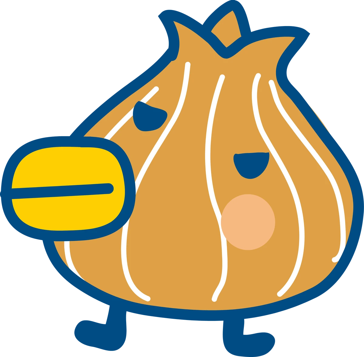 Oniontchi | Tamagotchi Wiki | Fandom