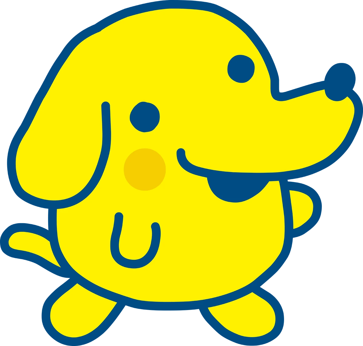 Pochitchi | Tamagotchi Wiki | Fandom