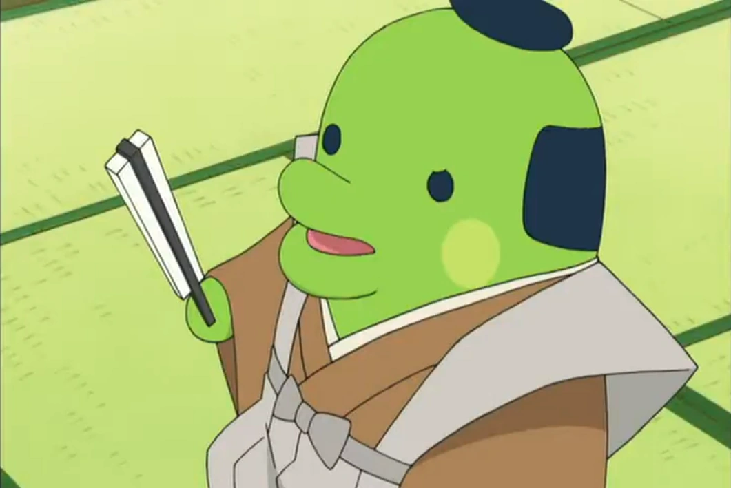 Kuchipatchi-Karō | Tamagotchi Wiki | Fandom