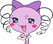 Makiko | Tamagotchi Wiki | Fandom