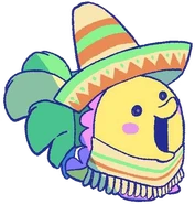 Sebiretchi | Tamagotchi Wiki | Fandom