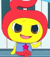 Charatchi | Tamagotchi Wiki | Fandom