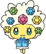 Julietchi | Tamagotchi Wiki | Fandom