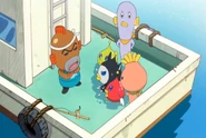 Pichi Pichi Island Tamagotchi | Tamagotchi Wiki | Fandom
