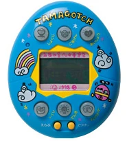 Yasashii Tamagotchi/Shell list | Tamagotchi Wiki | Fandom