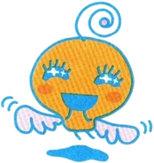 Ura Memetchi | Tamagotchi Wiki | Fandom