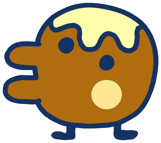 Kuchibotchi | Tamagotchi Wiki | Fandom