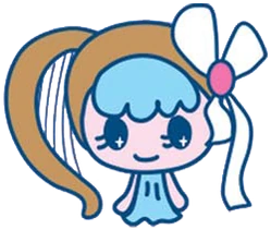 Harptchi | Tamagotchi Wiki | Fandom