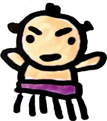 Sekitoritchi | Tamagotchi Wiki | Fandom