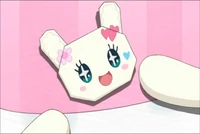 Tamamo Letter | Tamagotchi Wiki | Fandom