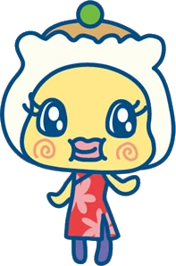 Chinatchi | Tamagotchi Wiki | Fandom