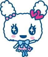 Lovelitchi | Tamagotchi Wiki | Fandom