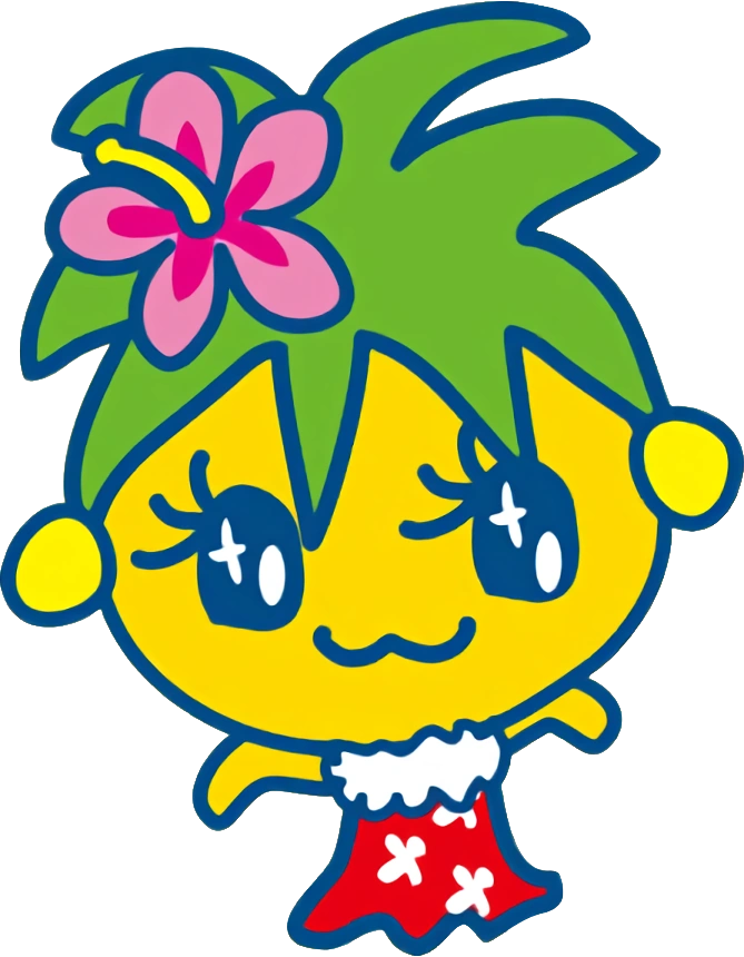 Discuss Everything About Tamagotchi Wiki | Fandom