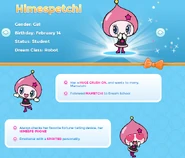 Himespetchi | Tamagotchi Wiki | Fandom