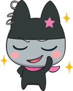 KuroMametchi | Tamagotchi Wiki | Fandom