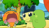 The Power of Gossip! | Tamagotchi Wiki | Fandom