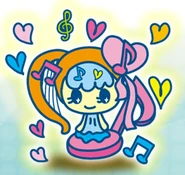 Harptchi | Tamagotchi Wiki | Fandom