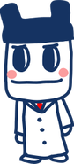 Papamametchi | Tamagotchi Wiki | Fandom