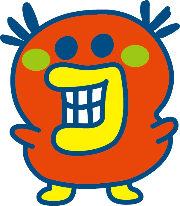 Bigsmile | Tamagotchi Wiki | Fandom