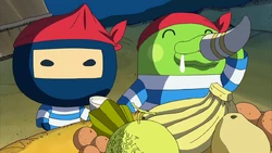 Pirate Kuchipatchi | Tamagotchi Wiki | Fandom