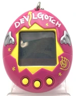Debirutchi no Tamagotchi/Shell list | Tamagotchi Wiki | Fandom