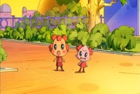 Atsuatsutchi | Tamagotchi Wiki | Fandom