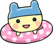 Young Mametchi | Tamagotchi Wiki | Fandom