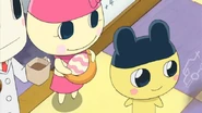 Mamametchi/Anime Gallery | Tamagotchi Wiki | Fandom