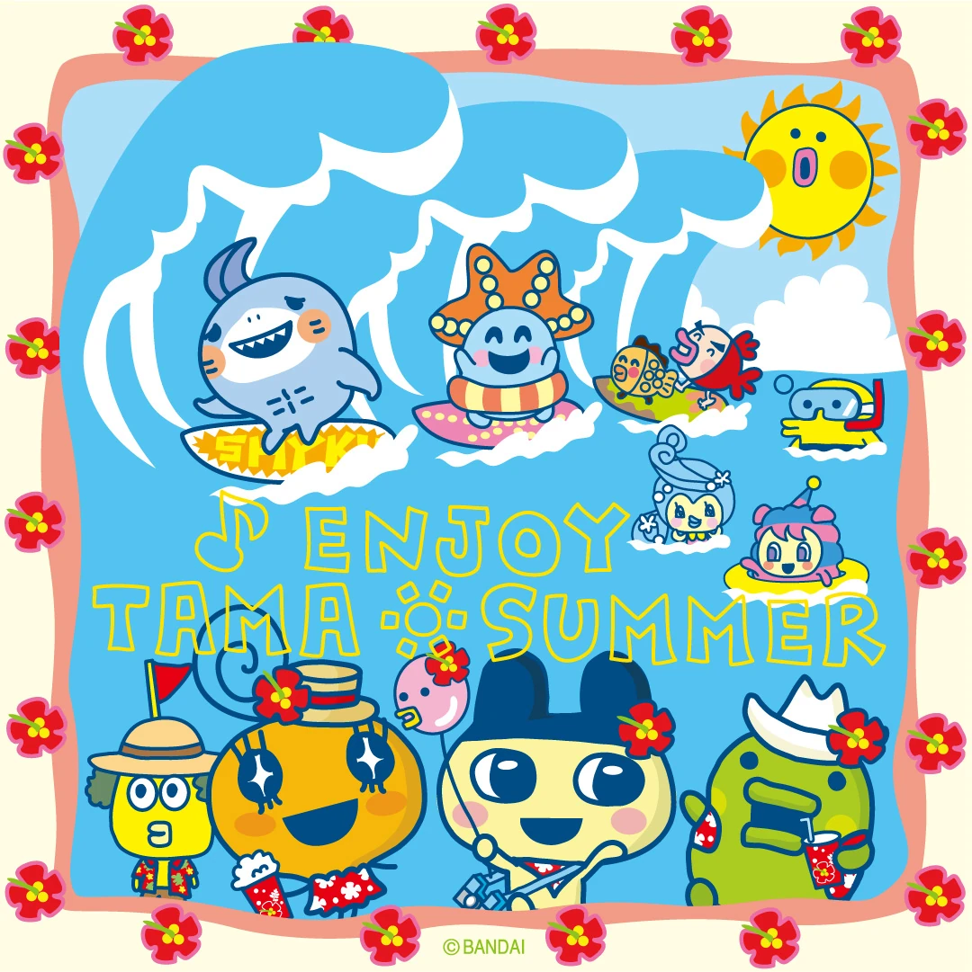 Uminchutchi | Tamagotchi Wiki | Fandom