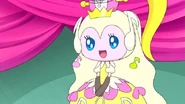 Queen of Melody Land | Tamagotchi Wiki | Fandom