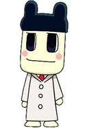 Papamametchi | Tamagotchi Wiki | Fandom