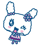 Lovelin | Tamagotchi Wiki | Fandom