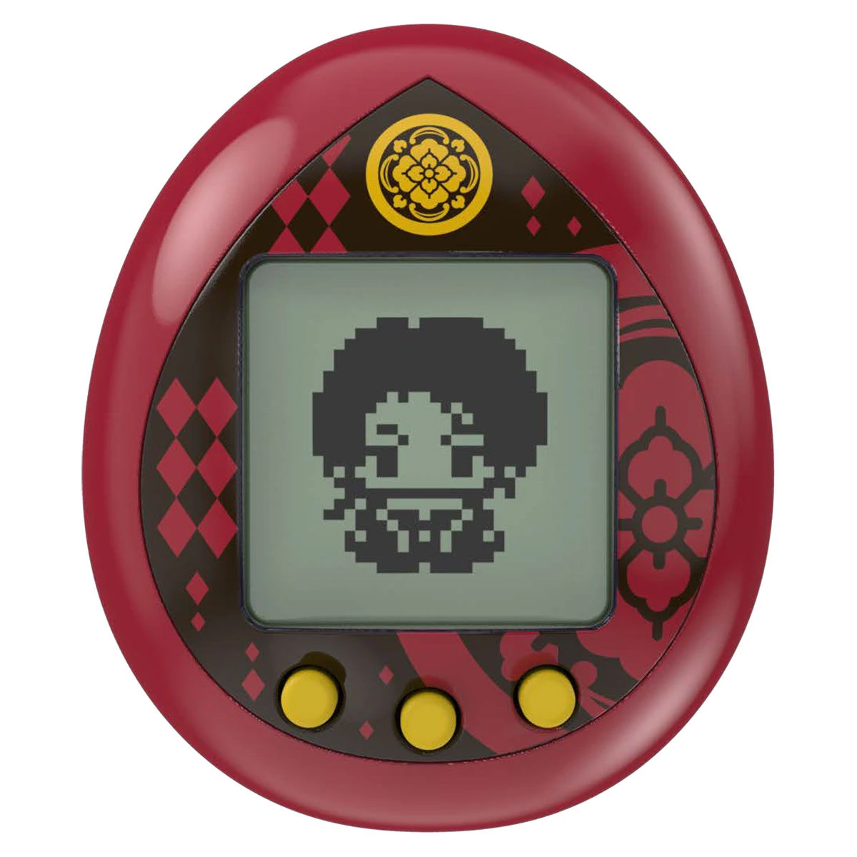 Tourabutchi/Shell list | Tamagotchi Wiki | Fandom
