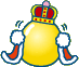 Gotchi King | Tamagotchi Wiki | Fandom
