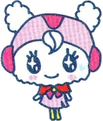 Hero Lovelin | Tamagotchi Wiki | Fandom