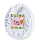 Tamagotchi P's/Shell list | Tamagotchi Wiki | Fandom Tamagotchi P's/Shell list | Tamagotchi Wiki | Fandom