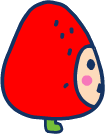 Ichigotchi | Tamagotchi Wiki | Fandom