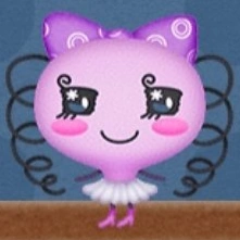 Makiko/Sprite Gallery | Tamagotchi Wiki | Fandom