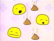 Poo | Tamagotchi Wiki | Fandom