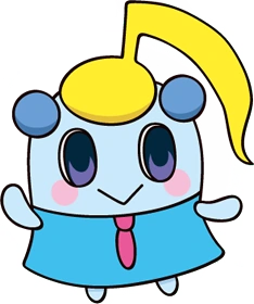 Rinkurutchi | Tamagotchi Wiki | Fandom