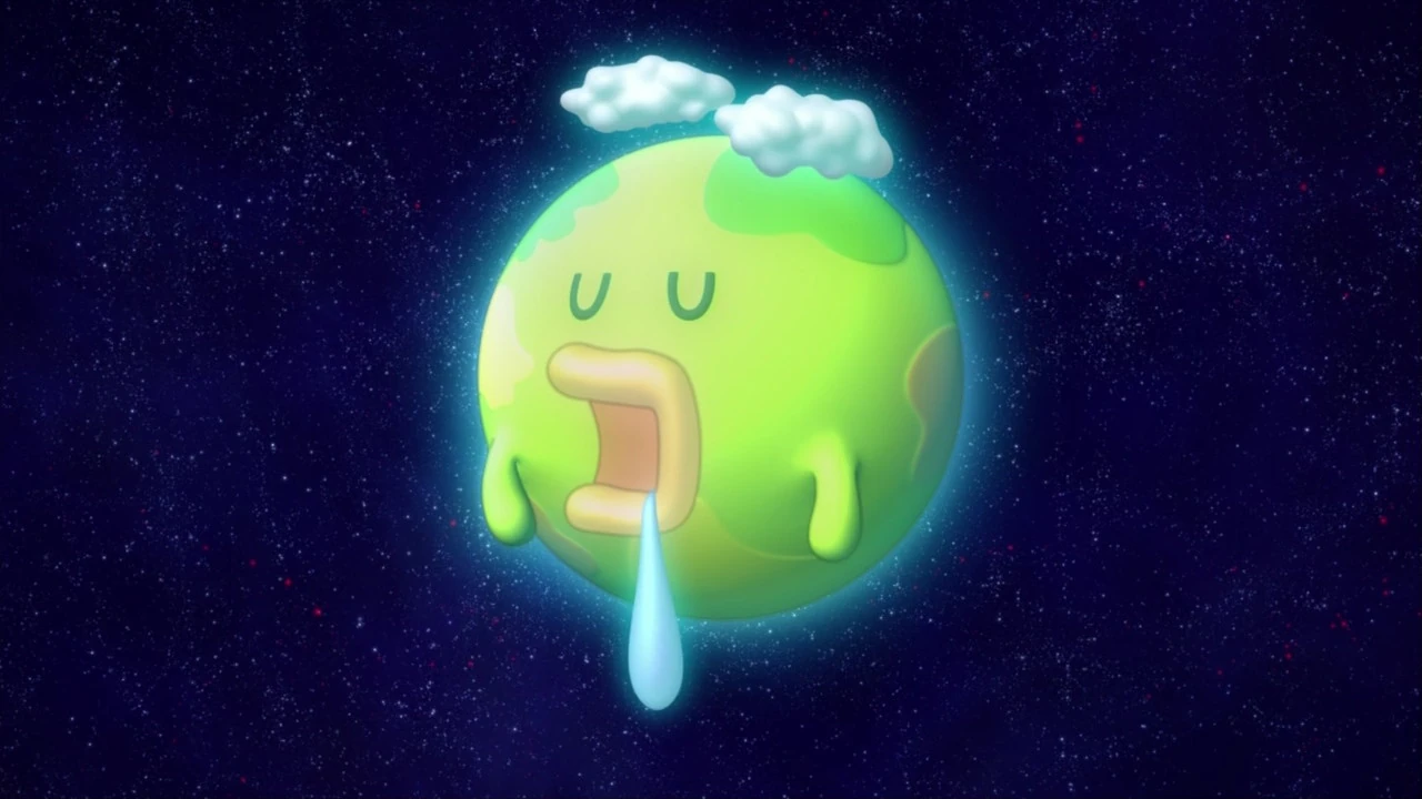 Tamagotchi Planet | Tamagotchi Wiki | Fandom