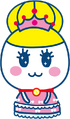 Gotchi Queen | Tamagotchi Wiki | Fandom