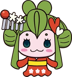 Shigurehimetchi | Tamagotchi Wiki | Fandom