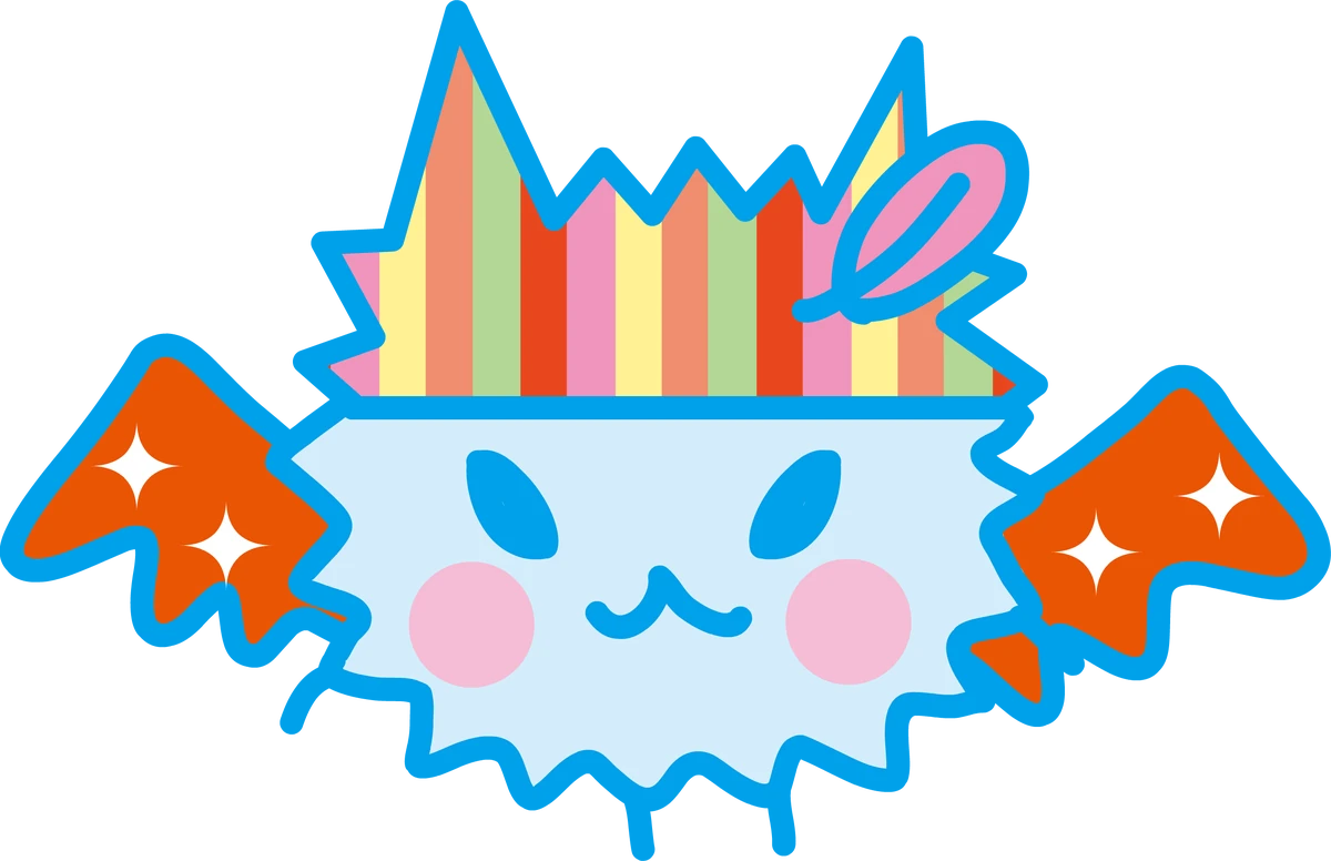 Ura Togetchi | Tamagotchi Wiki | Fandom