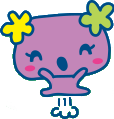 Violetchi | Tamagotchi Wiki | Fandom