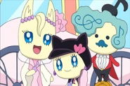 Melomamatchi | Tamagotchi Wiki | Fandom