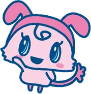 Momotchi | Tamagotchi Wiki | Fandom
